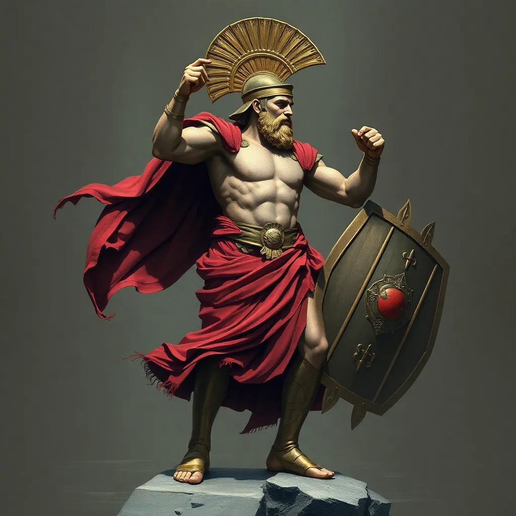 Achilles' Influence on Modern Hero Archetypes - Greek Mythology