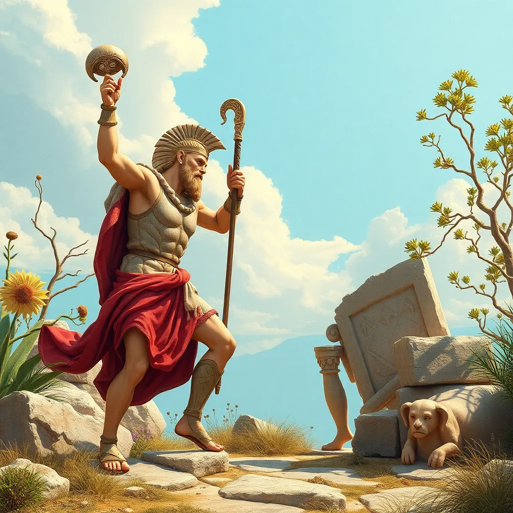 Achilles and the Nature of Friendship in Greek Mythology - Greek Mythology