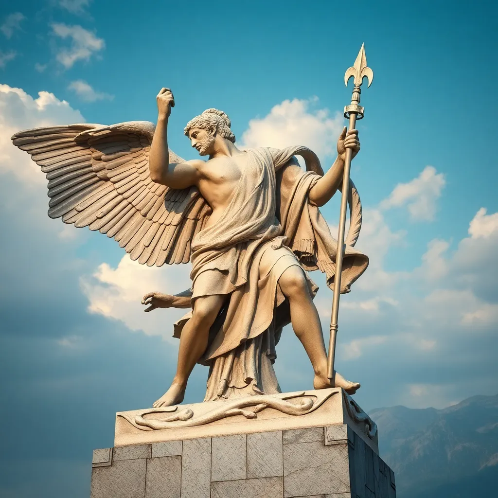 The Legacy of Perseus: How His Myth Influences Modern Culture - Greek ... The Legacy of Perseus: How His Myth Influences Modern Culture - Greek ...