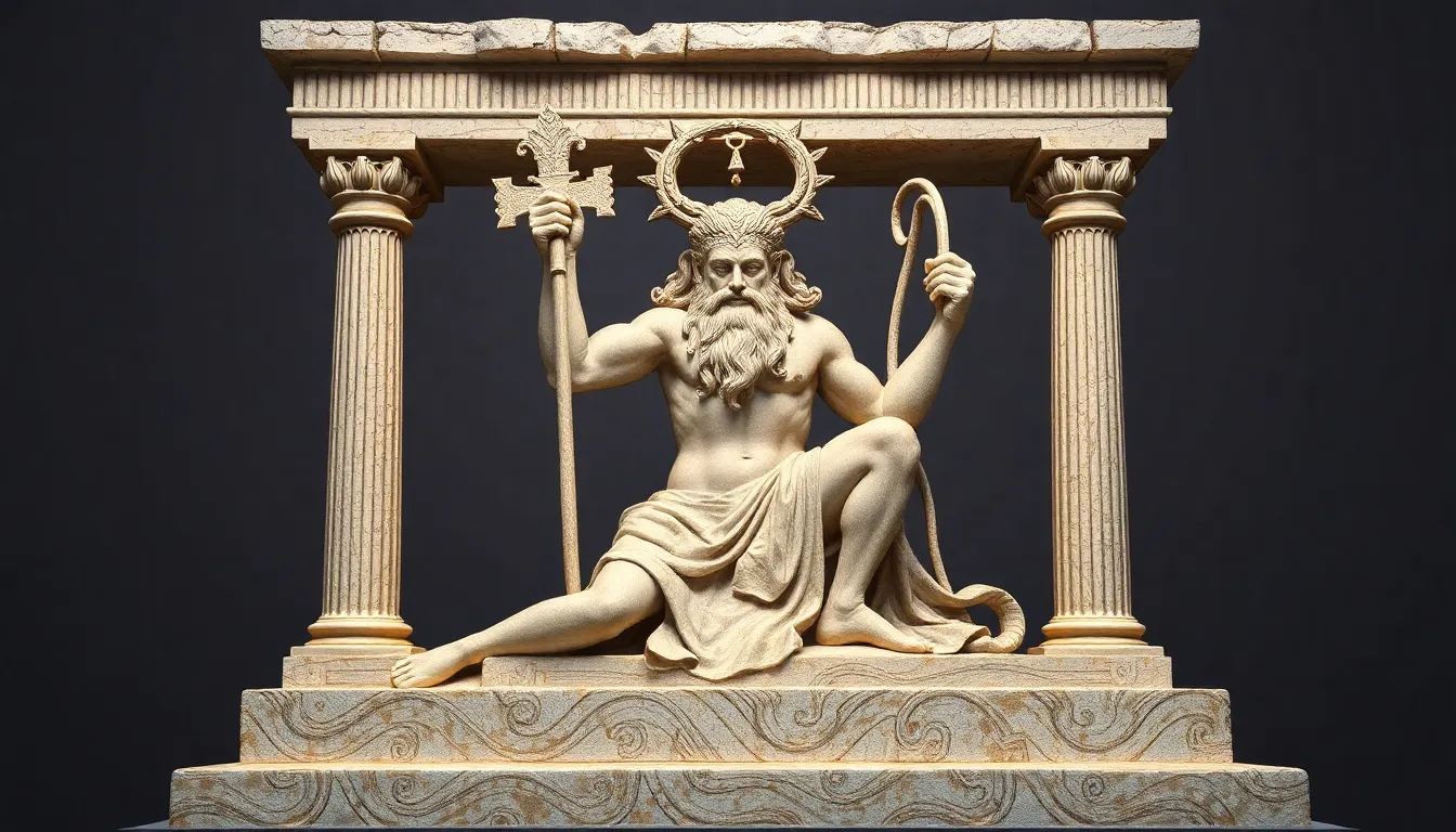 The Symbolism Of Cronus In Ancient Greek Art Greek Mythology The Symbolism Of Cronus In Ancient Greek Art Greek Mythology