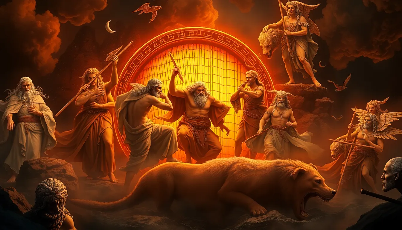 The Weaving of Fate: Analyzing the Metaphor in Greek Mythology - Greek ...