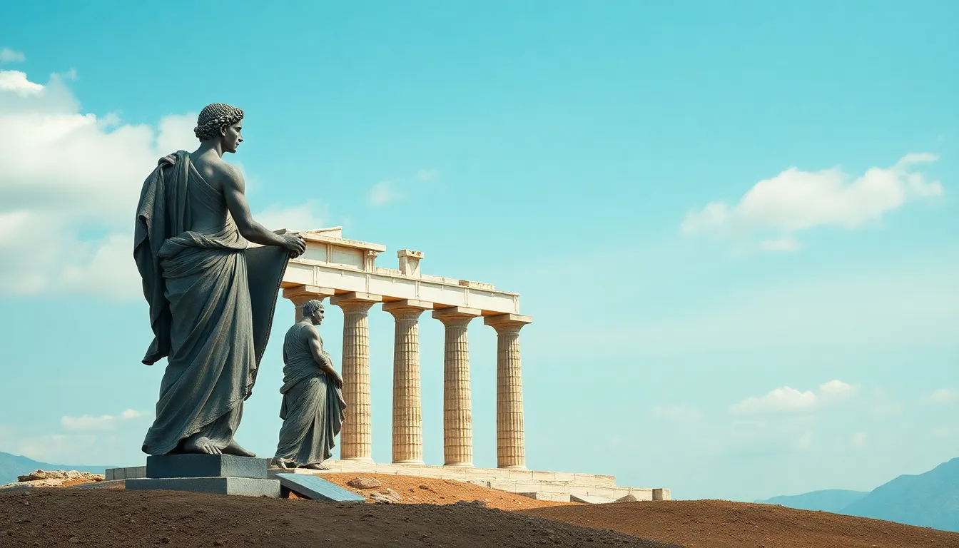 A Dive into Lethe: What Ancient Greeks Believed About Forgetting ...