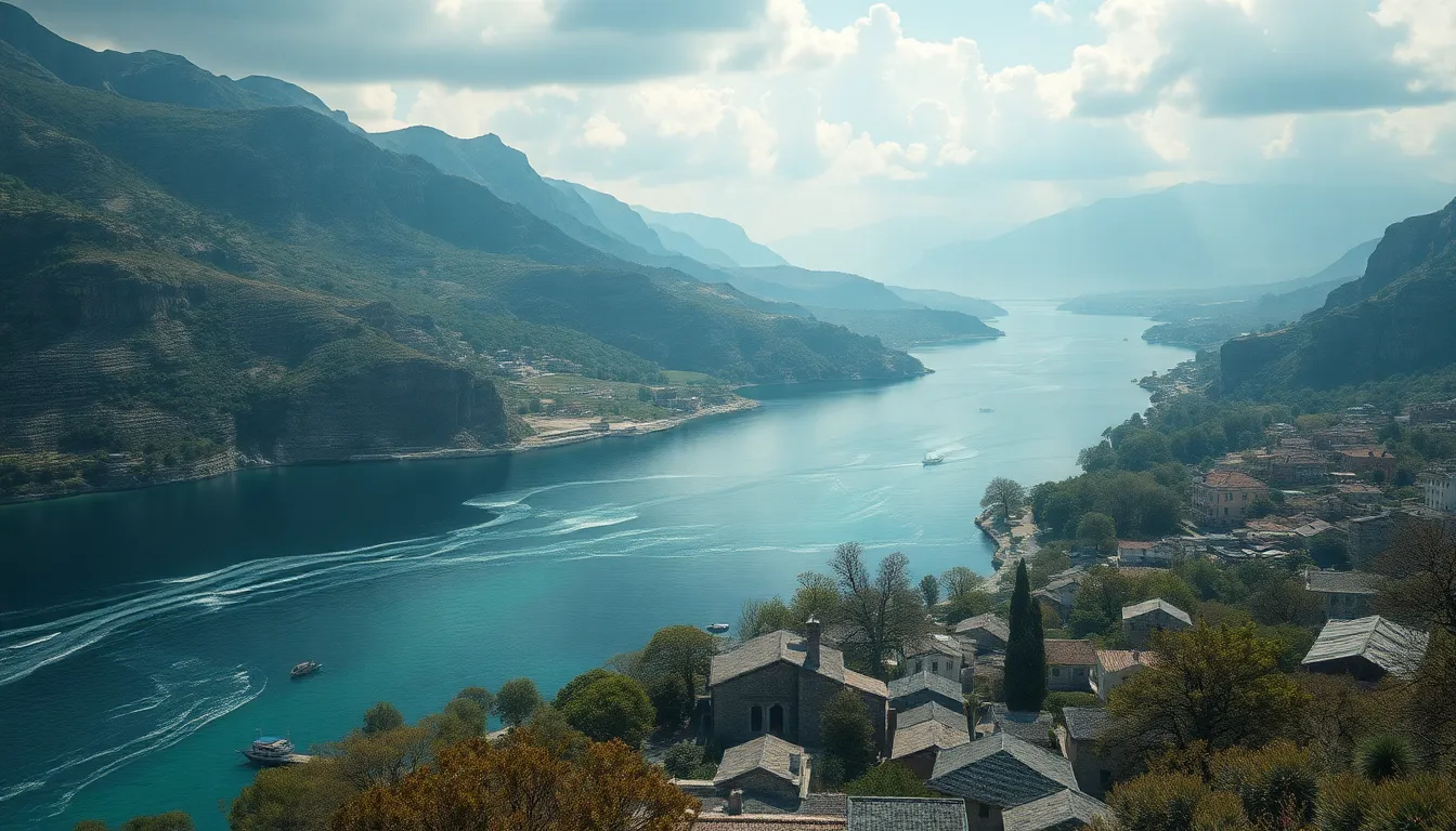 Lethe: The River That Defines the Boundaries of Memory - Greek Mythology