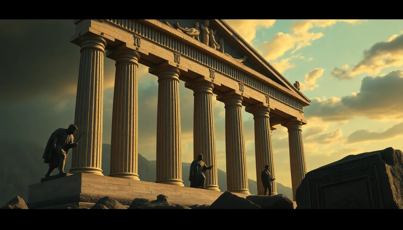 How Greek Myths Are Used in Modern Advertising Campaigns - Greek Mythology