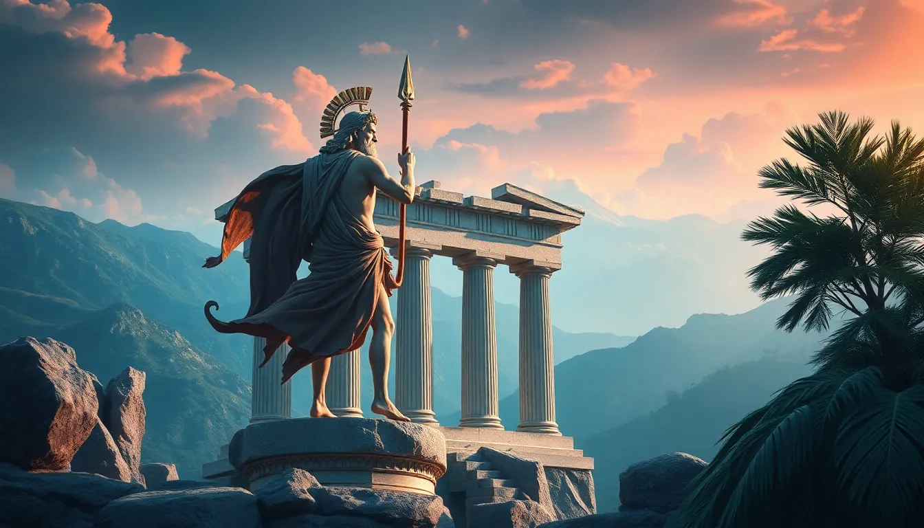 How Greek Myths Inspire Modern Day Creativity - Greek Mythology