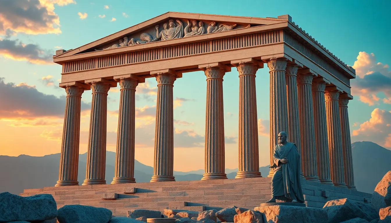 How Greek Myths Inspire Modern Day Innovators - Greek Mythology