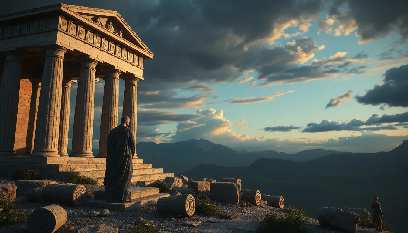 How Greek Myths Inspire Modern Day Storytellers - Greek Mythology