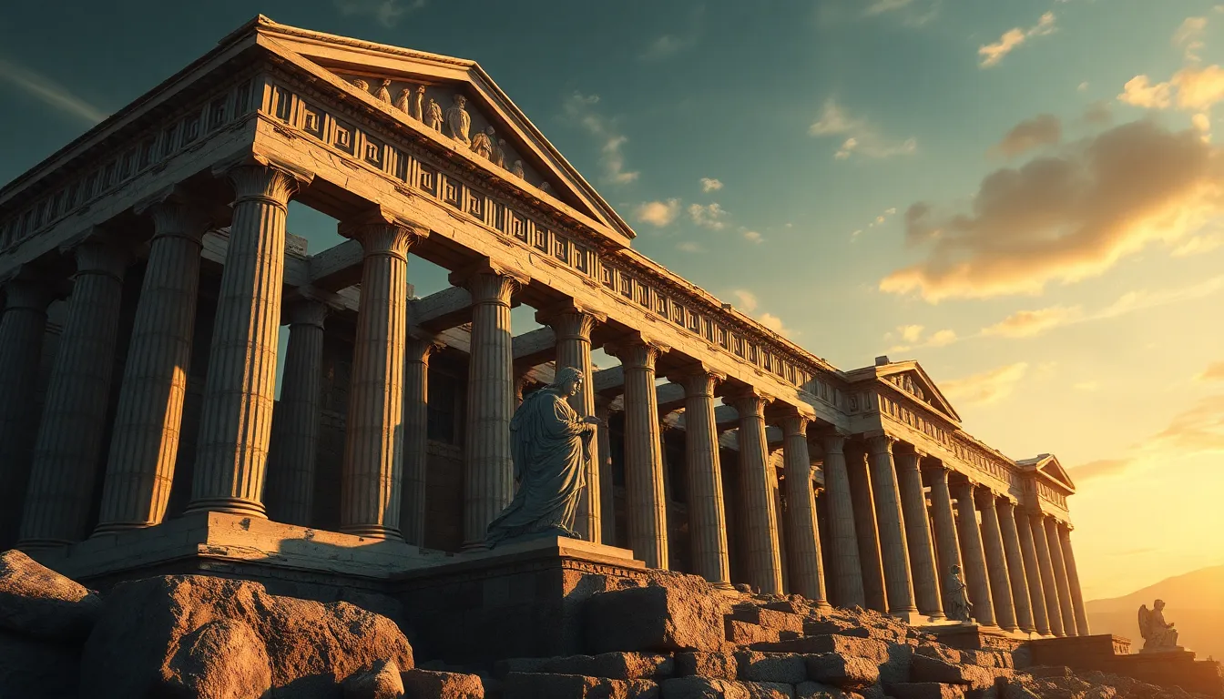 The Legacy of Greek Myths in Today’s Digital Age - Greek Mythology